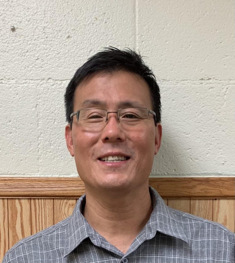 Leadership & Staff | Christ Covenant Church